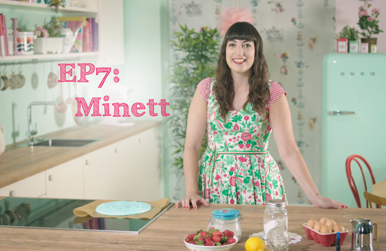 EP 7: Minett - the South of Luxembourg ⋆Anne's Kitchen